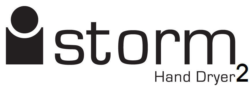 Palmer Fixture iStorm 2 HD0983 – Aseo Empresarial