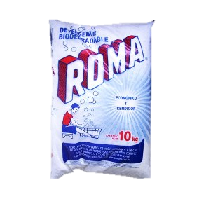 JABÓN ROMA 10 KILOS – Aseo Empresarial